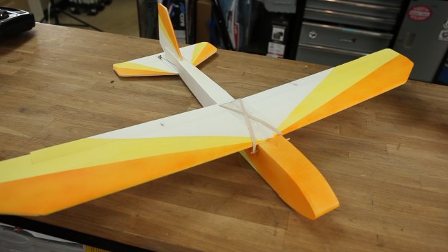 FT Tiny Trainer | Flite Test