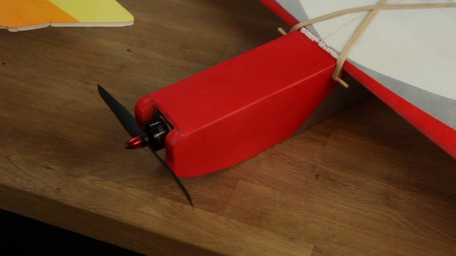 FT Tiny Trainer | Flite Test