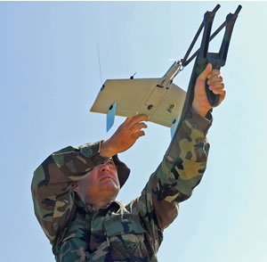 Small UAV Design | Flite Test