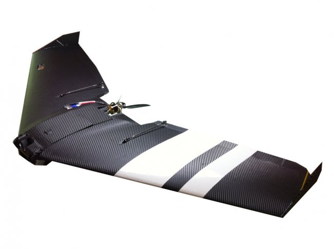 Small UAV Design | Flite Test