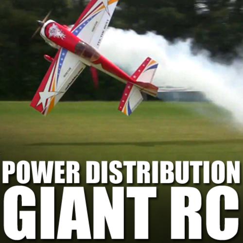 Roadrunner 38cc Gas Airplane | Flite Test