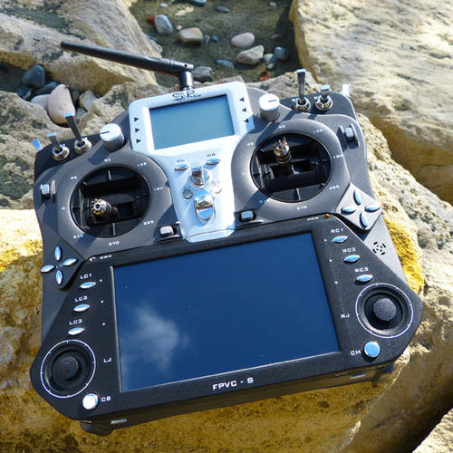 The OSRC Project | Flite Test