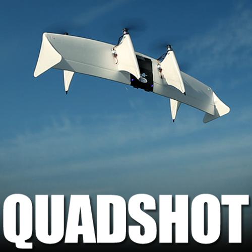 Google Project Wing | Flite Test