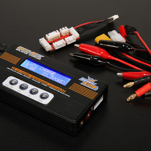 Parallel Charging Your LiPo Batteries | Flite Test