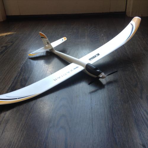 How To setup SAFE in your Transmitter | Flite Test