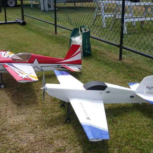 3D Foam Boarding! The Edge 540 | Flite Test