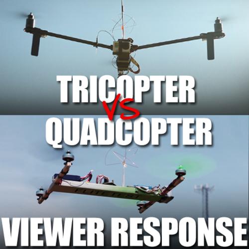 V-Tail Quad - Build | Flite Test