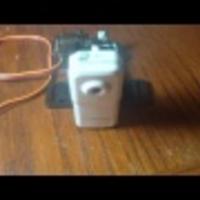 Turnigy cam EZ tilt mod | Flite Test