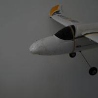 Landing gear for Bixler 1/2 - TIP | Flite Test