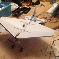 GIANT FT FLYER :D | Flite Test