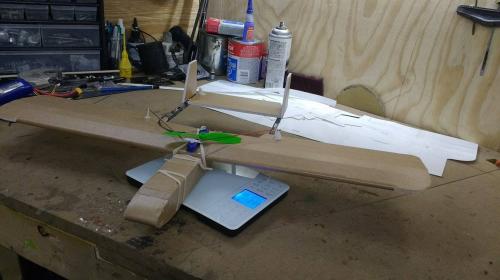 Micro Foamboard RC Plane | Flite Test