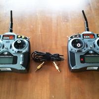 How to use a Spektrum Buddy-Box By Rcairplanenoob | Flite Test