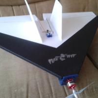 Depron Delta Wing | Flite Test