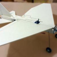 FT Flyer XP-4C | Flite Test