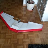 FT Blunt Versa Wing | Flite Test