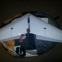 FT Versa Wing- The Crash | Flite Test