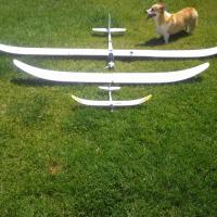 Three Meter Radian | Flite Test