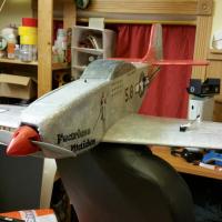 SBA P-51| Build & Review | Flite Test