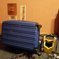 FPV luggage bag | Flite Test