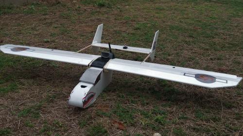 FT Explorer (Twin Boom Design)- Part 4 | Flite Test