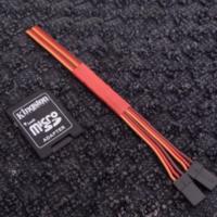 USBasp Flashing Tool For HobbyKing F30A, SimonK FW | Flite Test