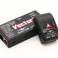 Vector OSD Preflight Setup | Flite Test