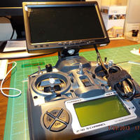 Turnigy 9x Portable FPV Ground Station Assembly | Flite Test