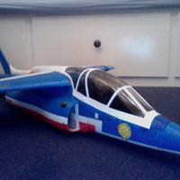 ART TECH ALPHA JET | Flite Test