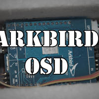 ArkBird OSD | Flite Test
