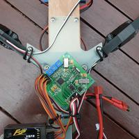 Can the KK controller board produce stable video? | Flite Test