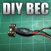 DIY BEC - Very Easy | Flite Test