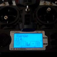 ER9X OPEN9X Range test | Flite Test