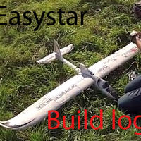 FPV Easystar build UPDATED | Flite Test