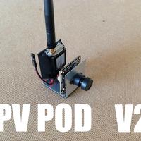 FPV Pod V2 | Flite Test