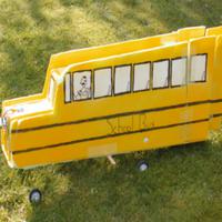 Flying School Bus! | Flite Test