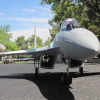 Freewing SU-35 | Flite Test