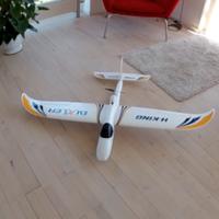 HobbyKing Bixler Mods and Upgrades | Flite Test