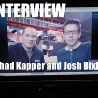 Interview with Chad Kapper and Josh Bixler! | Flite Test