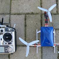 Mini SoapBox Tricopter | Flite Test