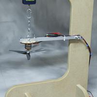 My Thrust Meter | Flite Test