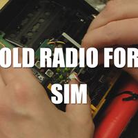 Old Radio for Sim + Chad Kapper birthday video! | Flite Test