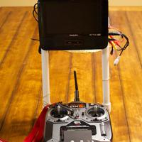 Portable PVC Ground Station | Flite Test