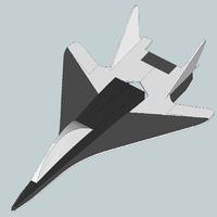 RC Rockwell ATF | Flite Test