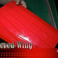 Tapered Wing | Flite Test