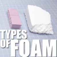 Types of Foam | Flite Test