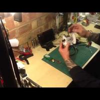 A basic setup for fpv, how to wire up the cables. | Flite Test