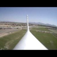 Parkzone Radian with Cam | Flite Test