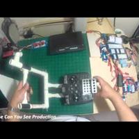 Foldable, Portable, Wearable, PVC FPV Station | Flite Test