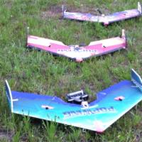 TechOne Pop WIng REVIEW | Flite Test