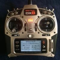 DX8 Advanced Flaps Setup for the FT Bushwacker | Flite Test